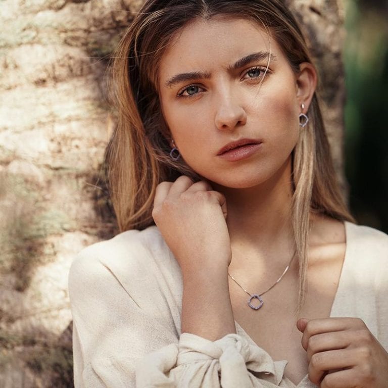 4 joyas elegantes que nunca pasarán de moda - Más q Moda